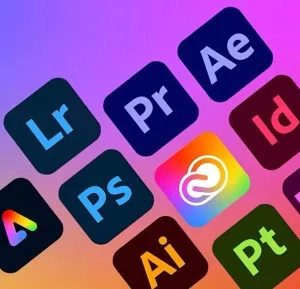 A Brief History of InDesign